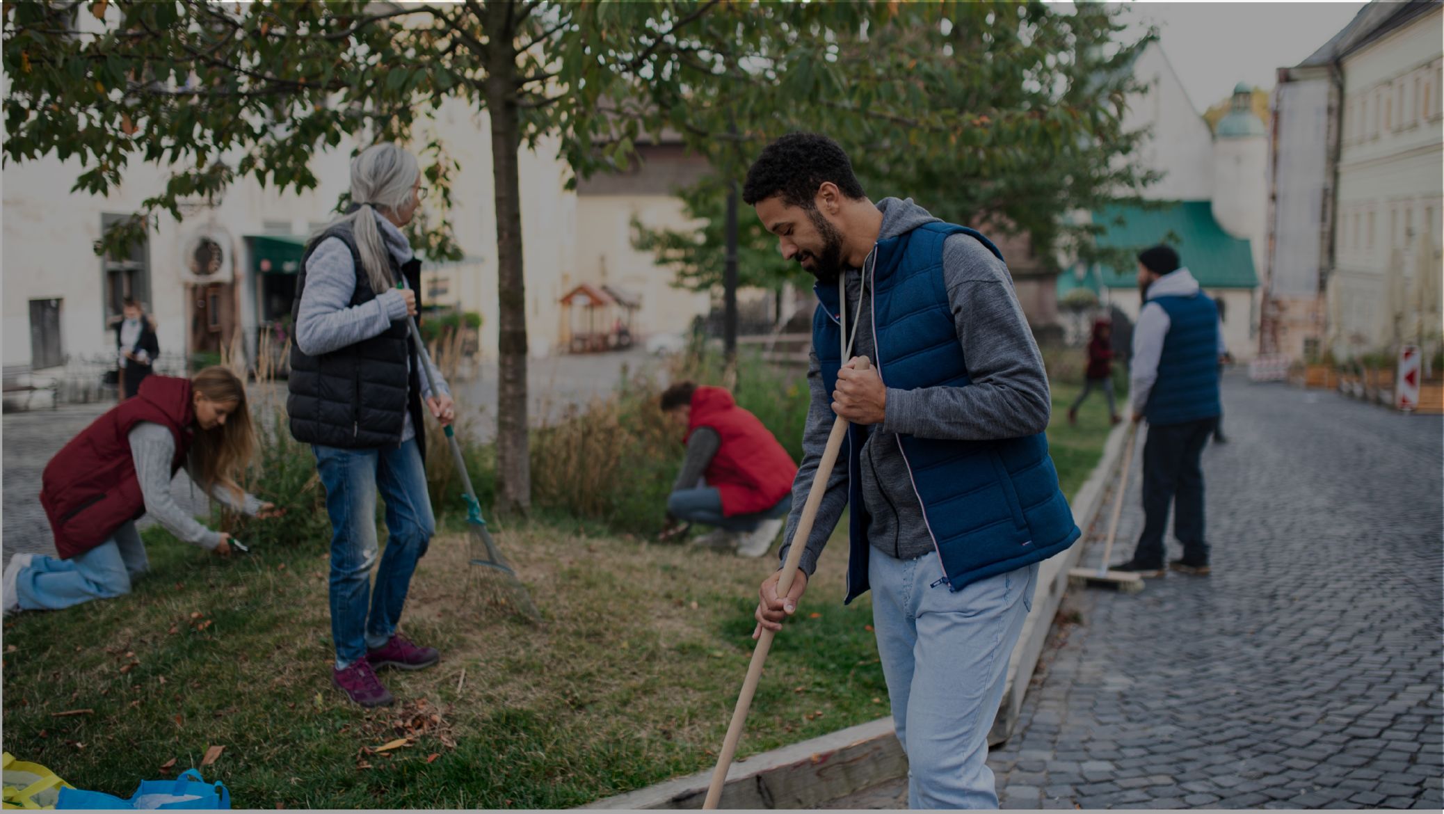 Cultivating a Beloved Community Mindset to Transform Unjust Systems