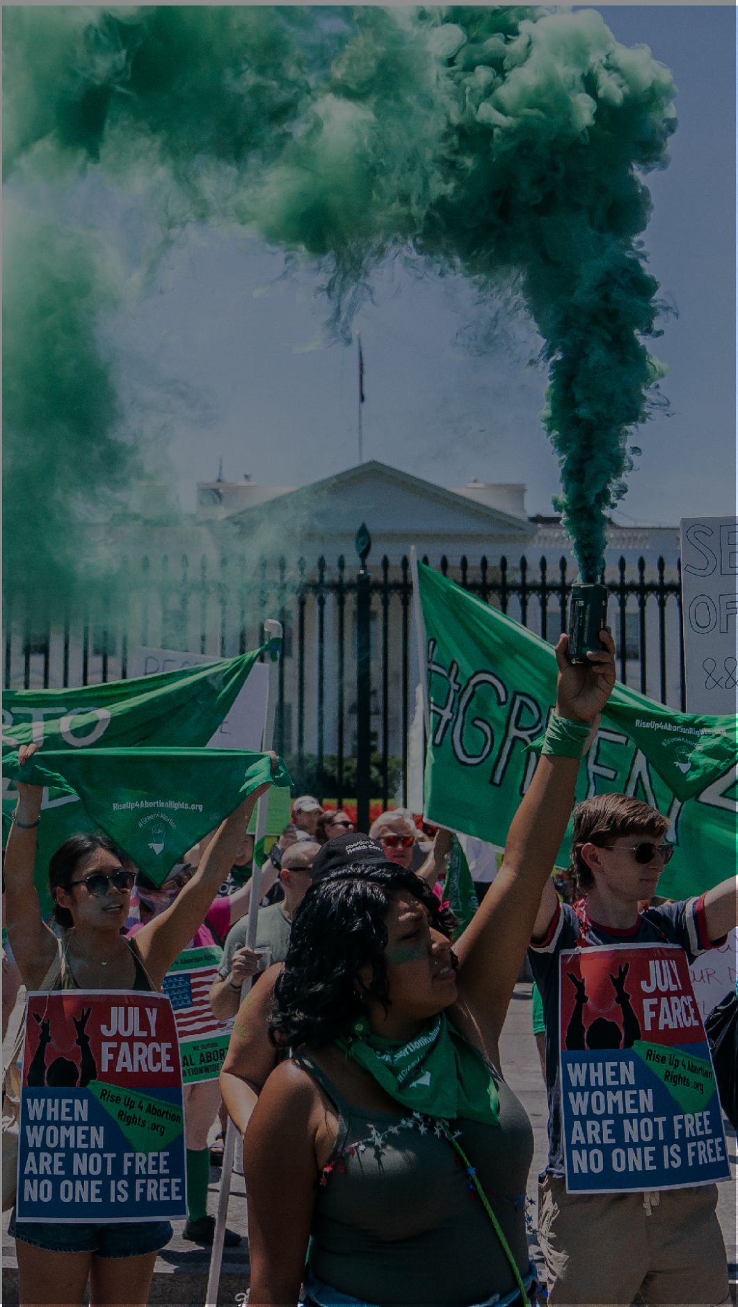 Cultivating a Beloved Community Mindset to Transform Unjust Systems