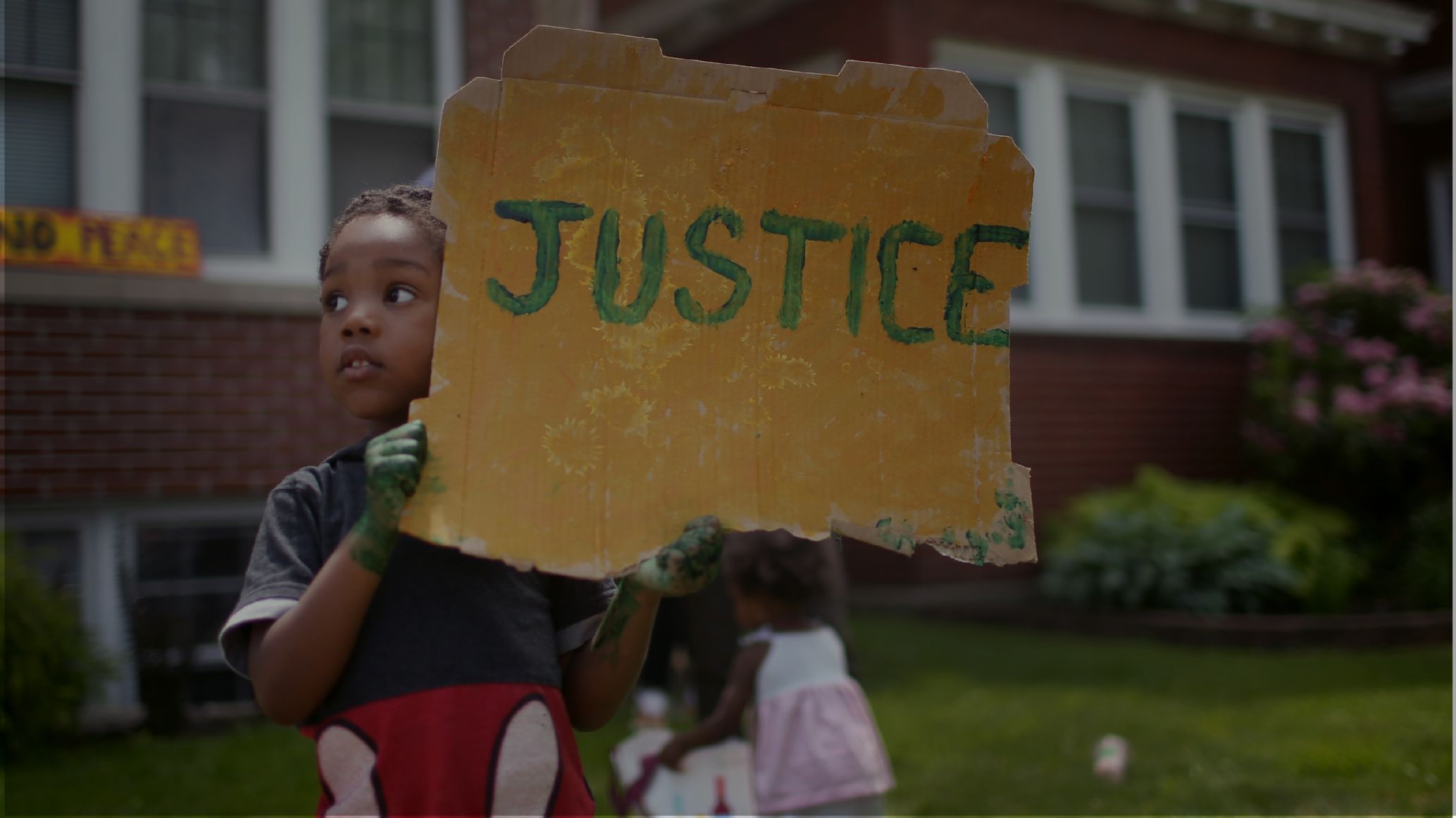 Cultivating a Beloved Community Mindset to Transform Unjust Systems