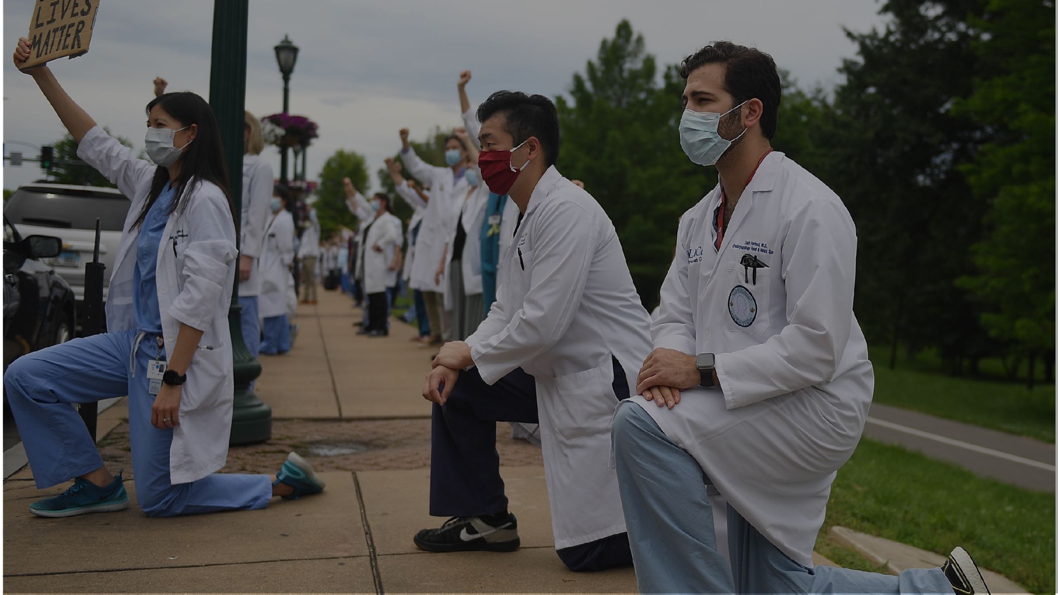 Cultivating a Beloved Community Mindset to Transform Unjust Systems