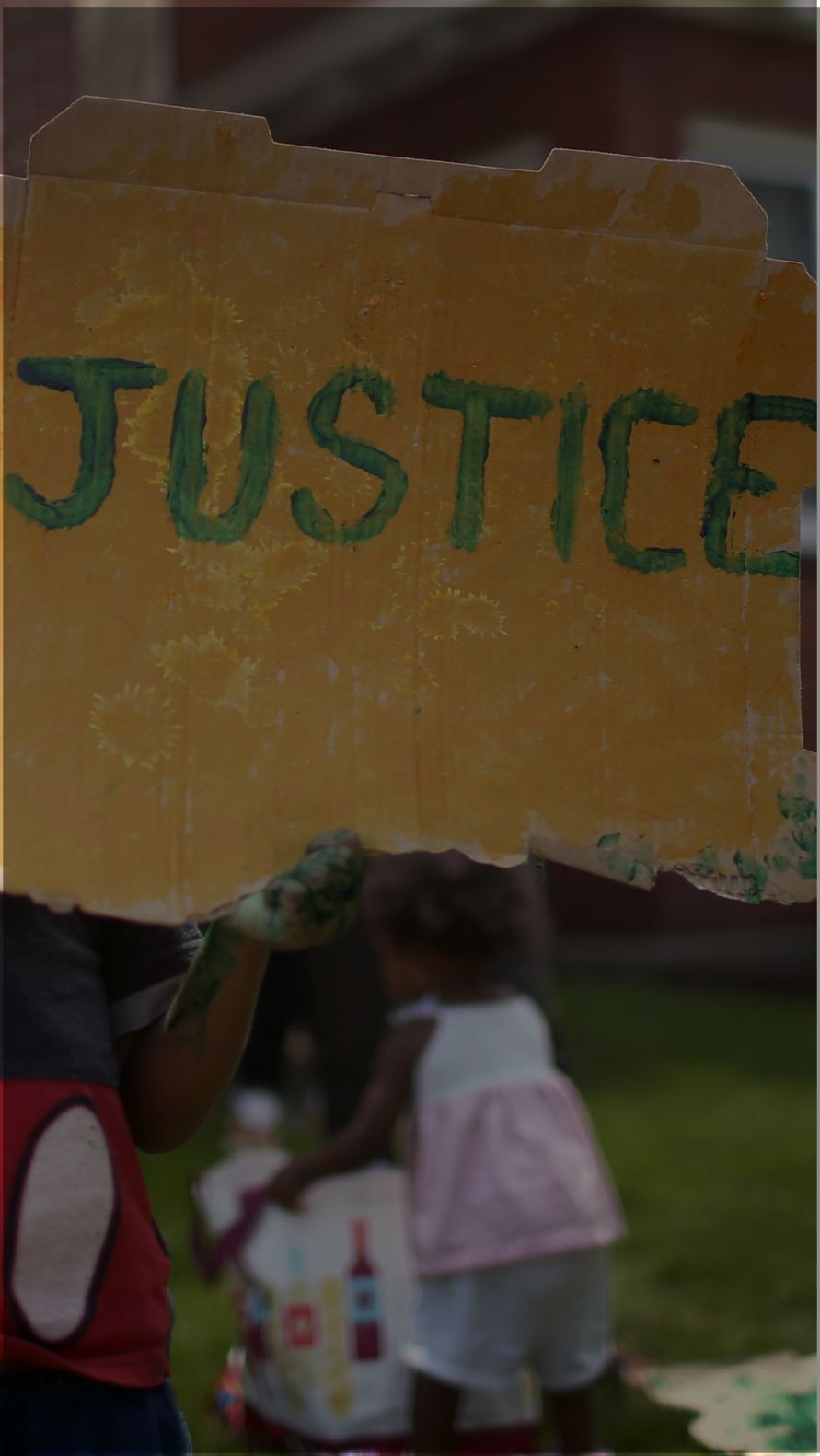 Cultivating a Beloved Community Mindset to Transform Unjust Systems