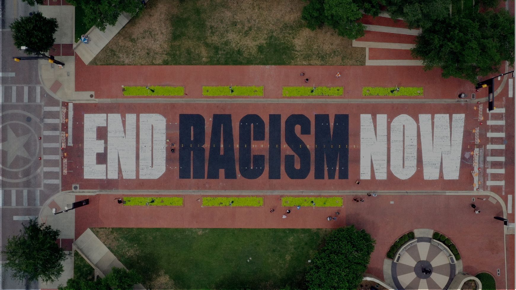 Cultivating a Beloved Community Mindset to Transform Unjust Systems